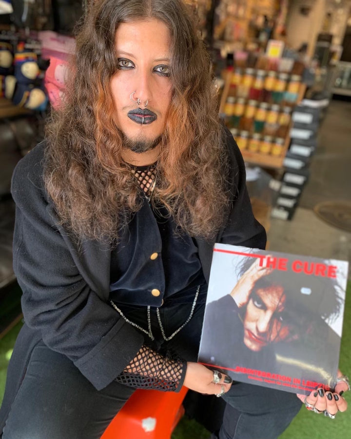 All Vinyl – Yuri's Records