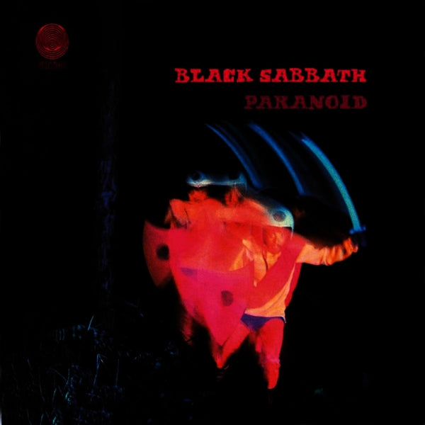Black Sabbath - Paranoid – Yuri's Records