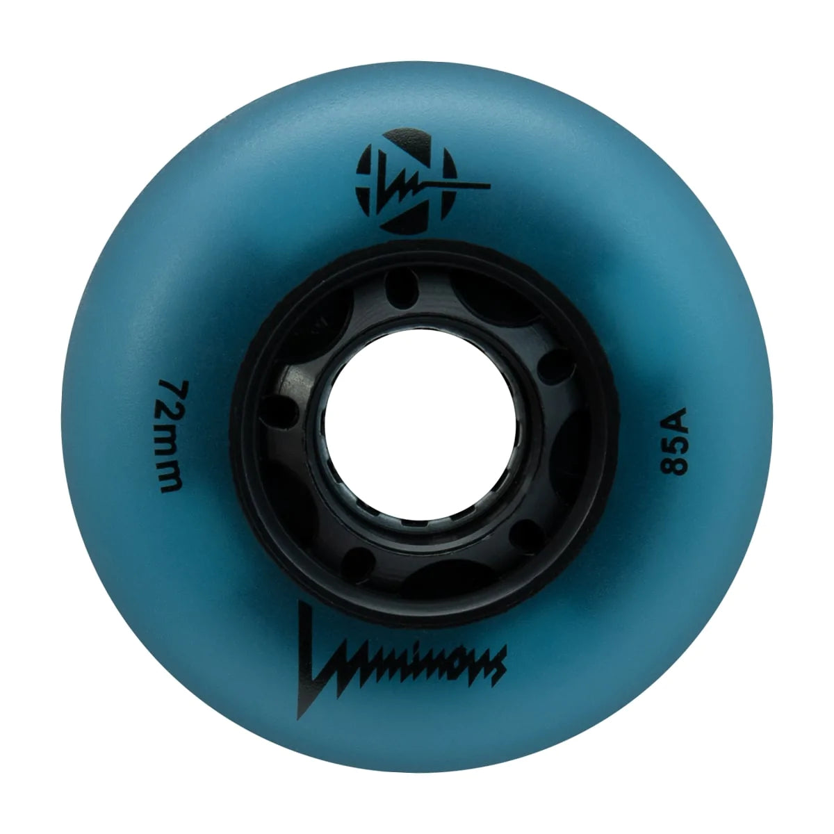 LUMINOUS LED INLINE WHEELS pack of 4 – Yuri's Records